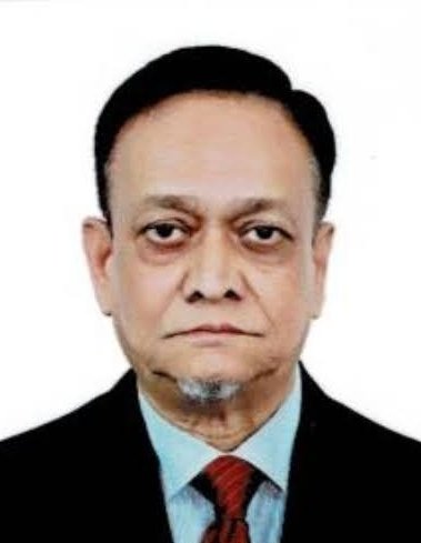 Md. Jasim Uddin - MOMODa FOUNDATION