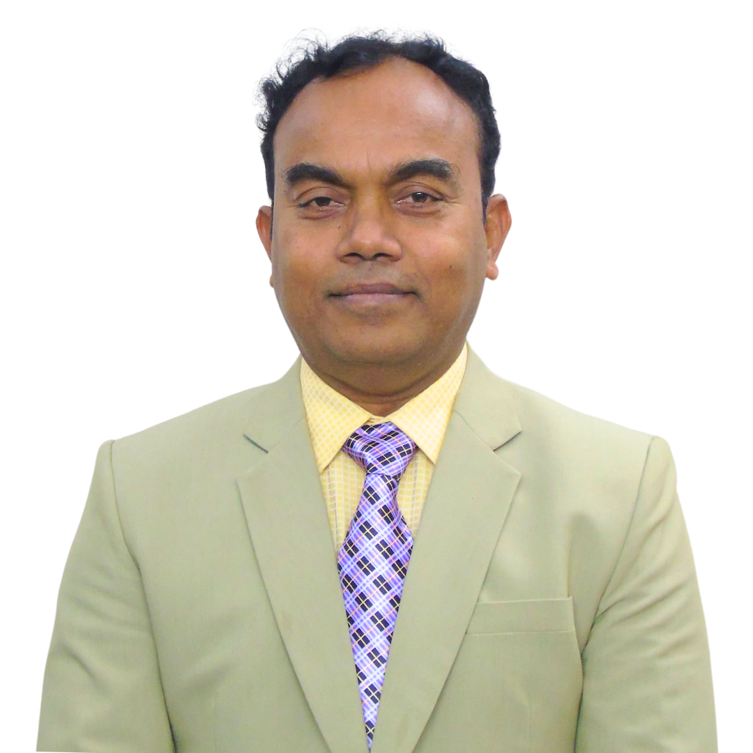 Md Enamul Haque - MOMODa FOUNDATION