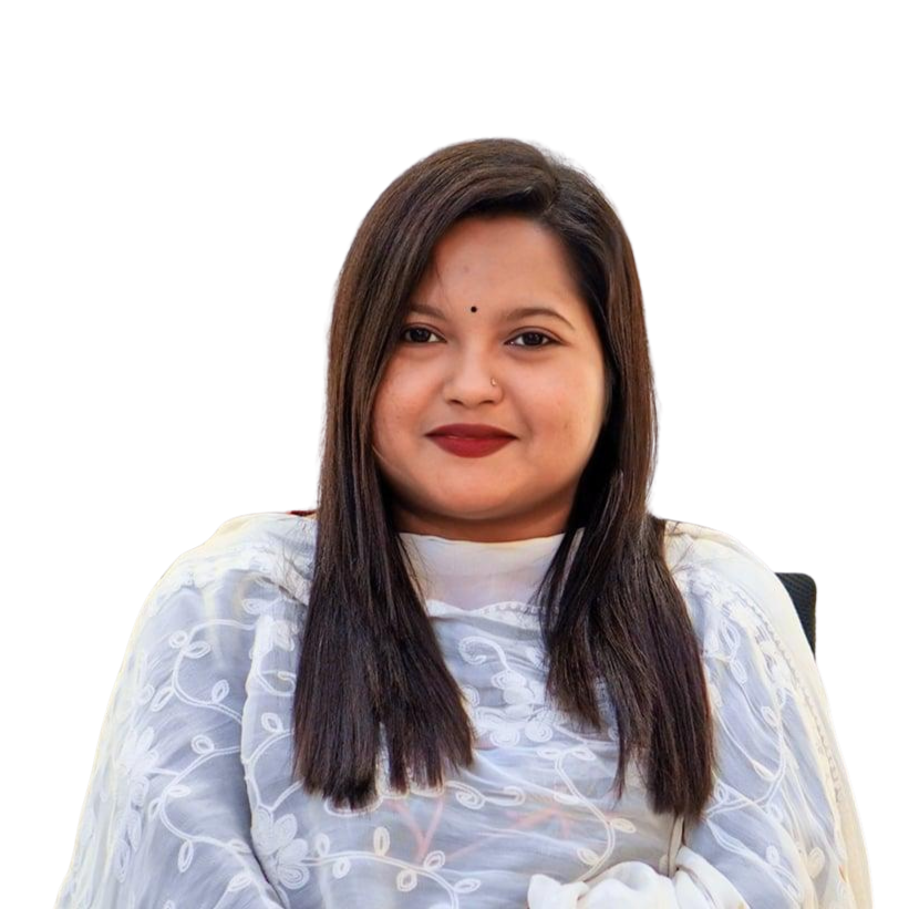 Sonia Akter - MOMODa FOUNDATION