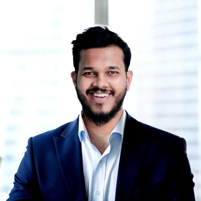 Md Mushfiqur Rahman Shumon - Momoda Foundation