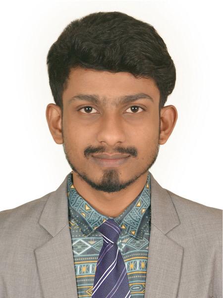 Md Aman Talukder - Momoda Foundation