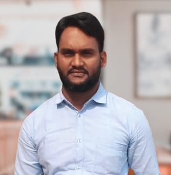 Md Palash - Momoda Foundation