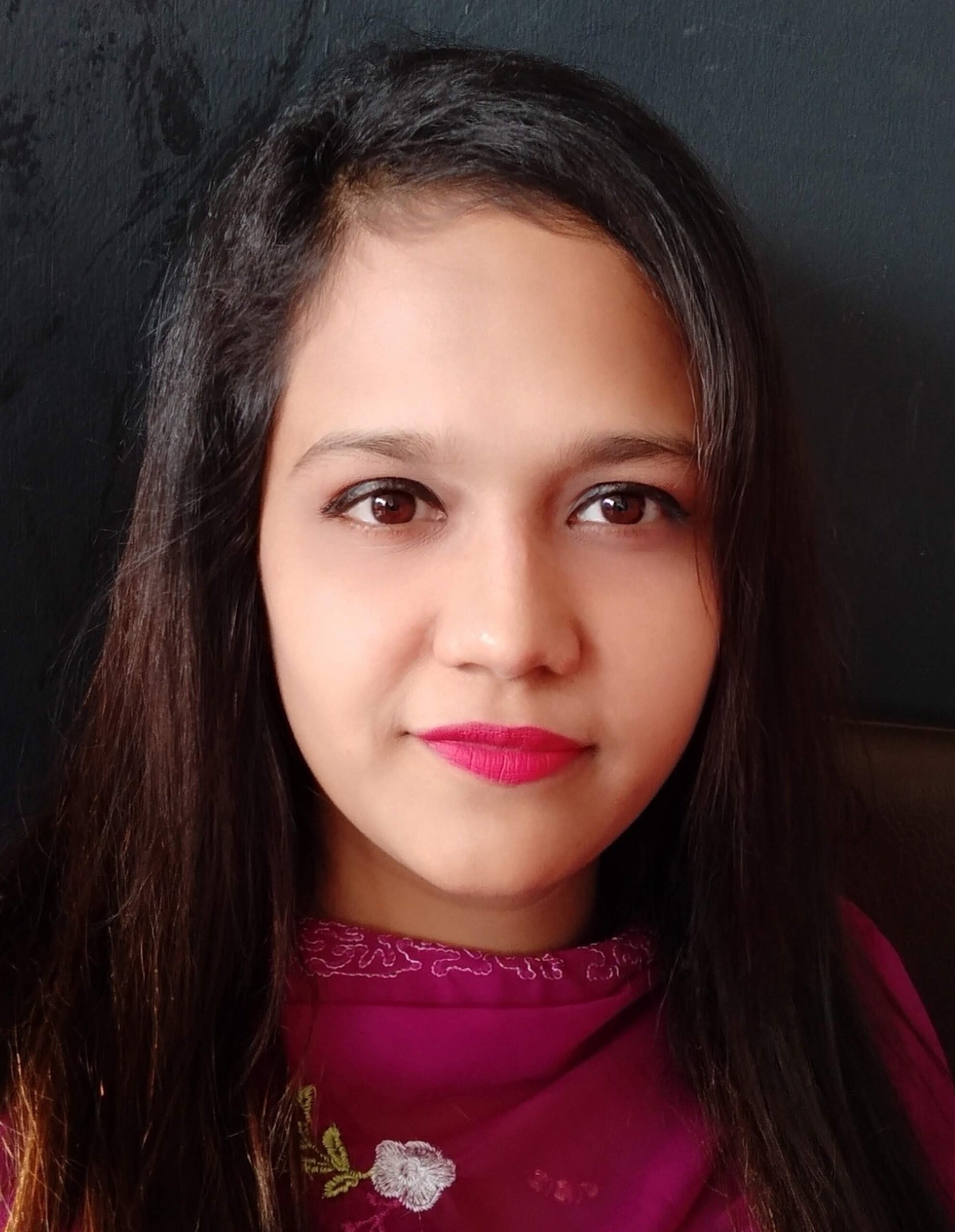 Farjana Akter - MOMODa FOUNDATION