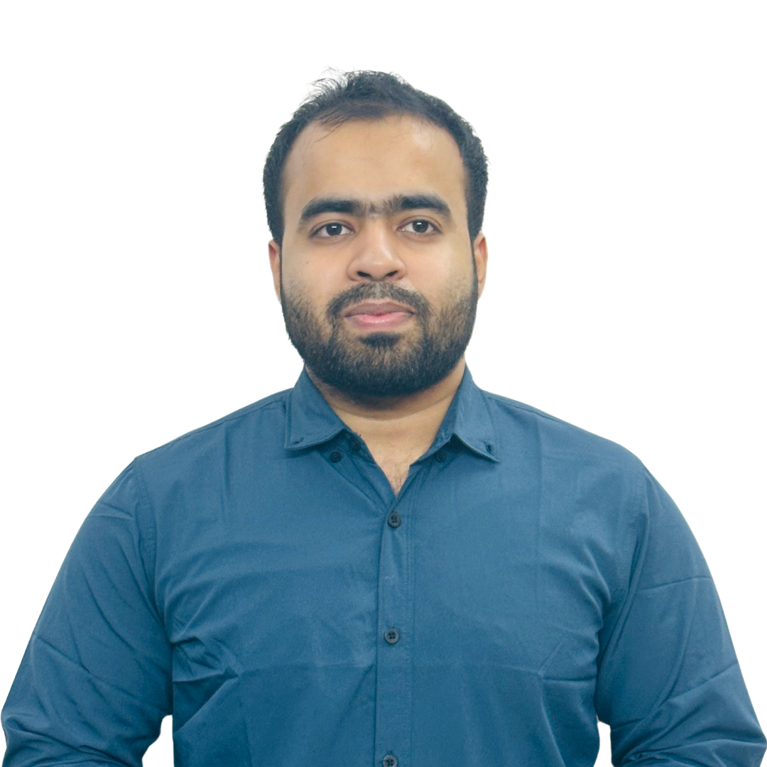 Md Emran Khan - MOMODa FOUNDATION