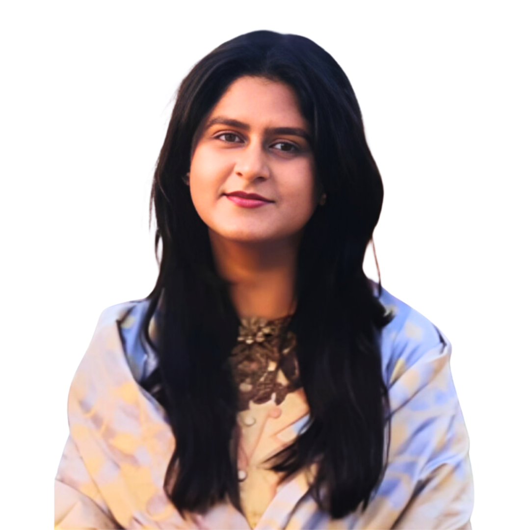 Neeti Zaman Bintee - MOMODa FOUNDATION