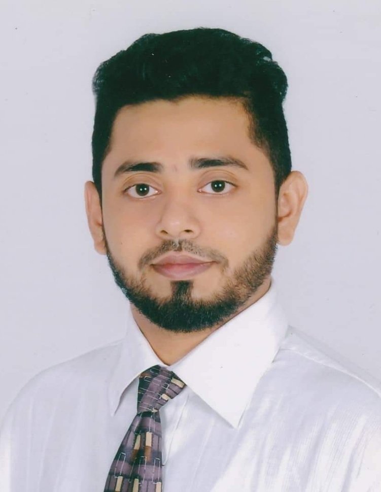 Mohammad Shahnewaz Hossain Ansari - MOMODa FOUNDATION