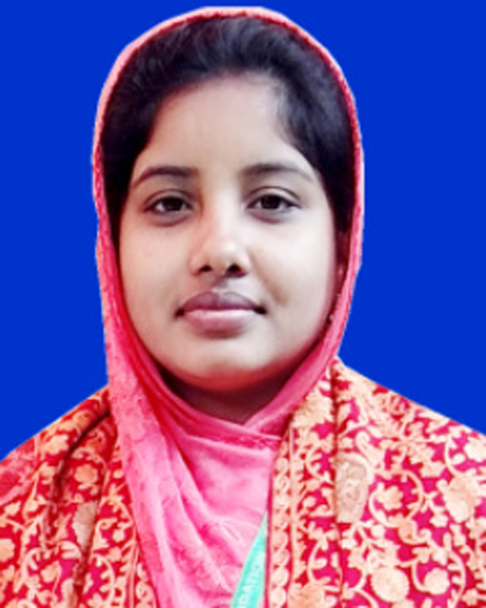 Most. Mukta Rani Sarker - Momoda Foundation