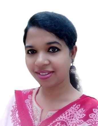 Shadia Chowdhury - Momoda Foundation