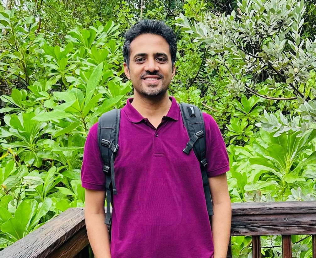 Dr. Md Amzad Hossain - MOMODa FOUNDATION