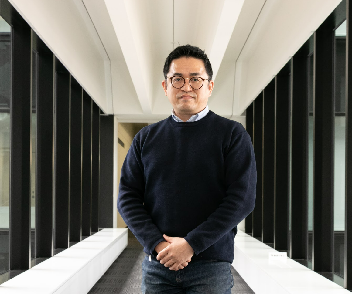 Dr. Kenmei TSUBOTA - MOMODa FOUNDATION